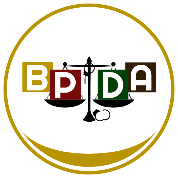 BPDA Trainings – Black Public Defender Association