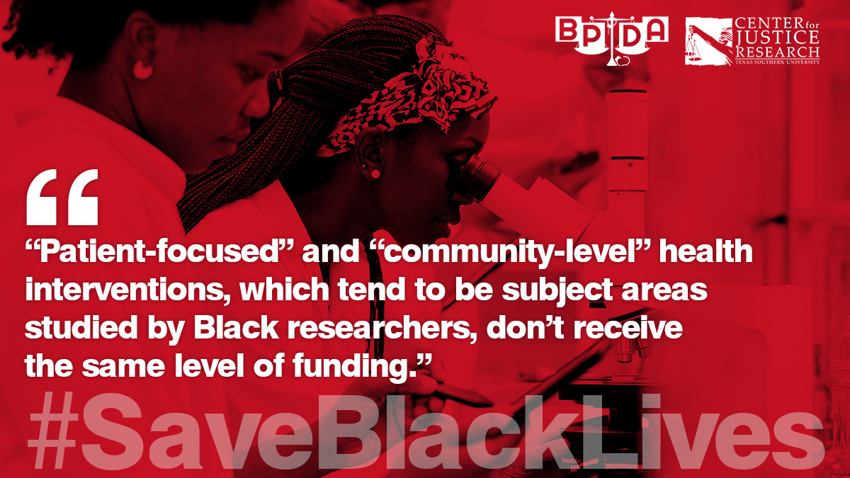 Save Black Lives – Black Public Defender Association