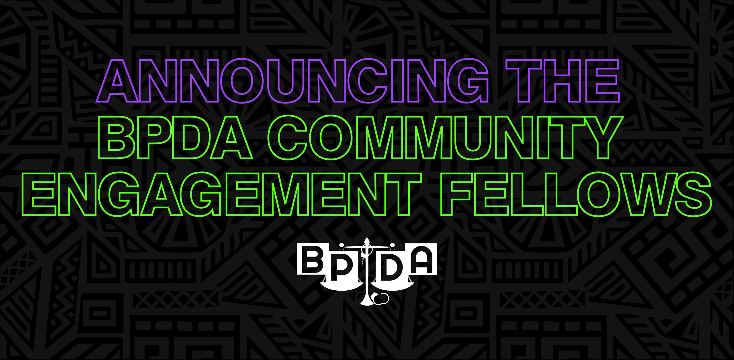 BDLI 2022 Cohort - Black Public Defender Association