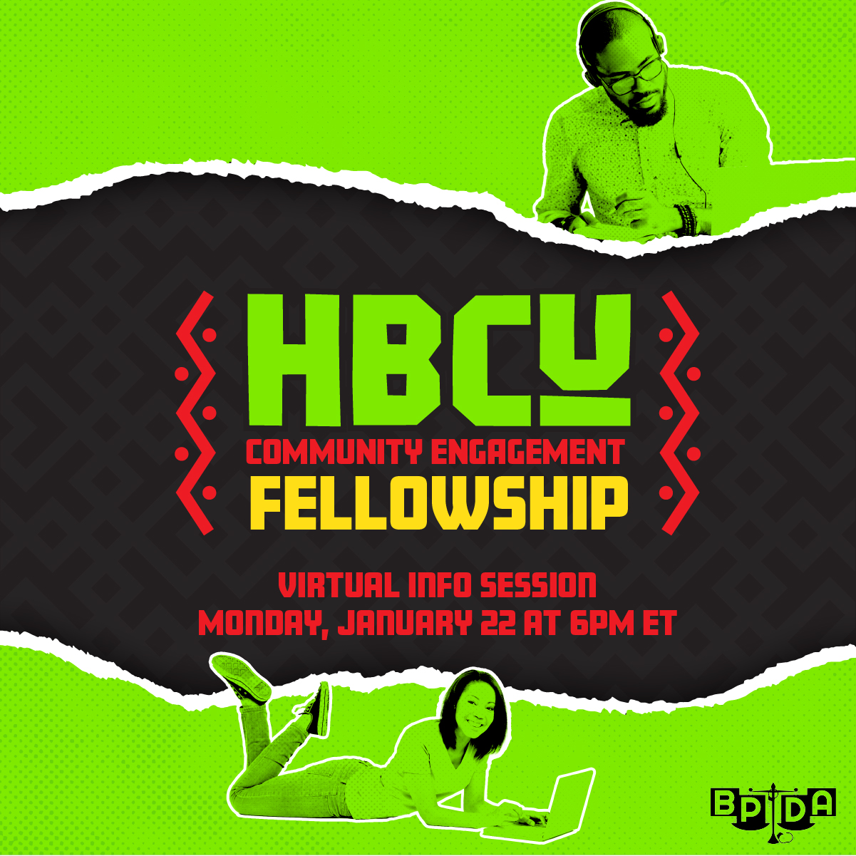 BPDA Community Engagement Fellowship – Black Public Defender Association